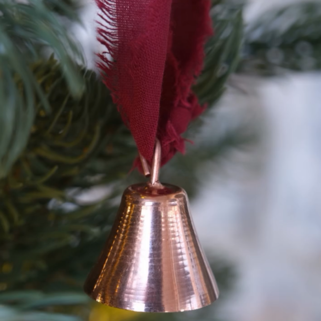 Mantra Bell — Bright Shop